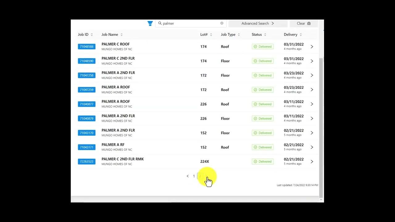 Quick Search - YouTube