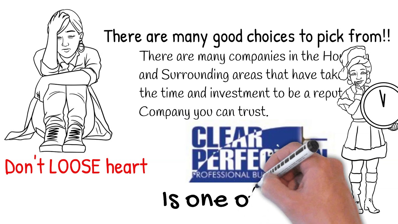 How to Choose a Service Company - YouTube