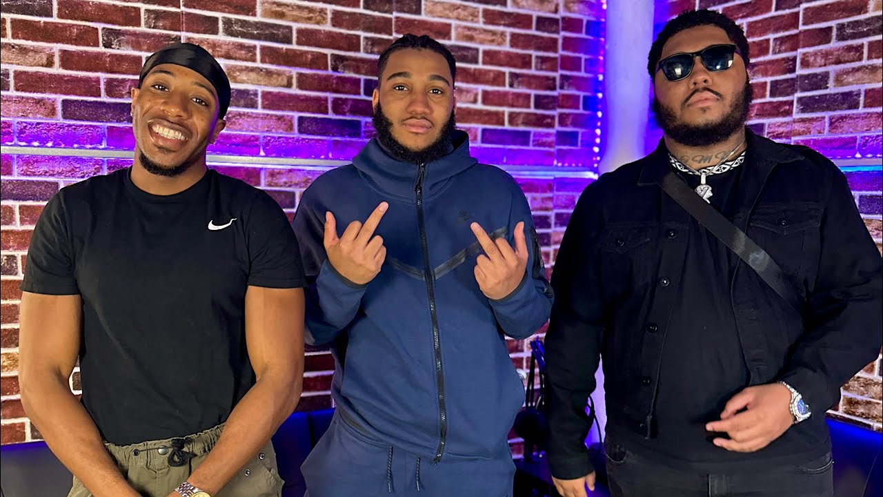 Do You Need To Be a Criminal to Become a Rapper?...the Real Truth S1 ...