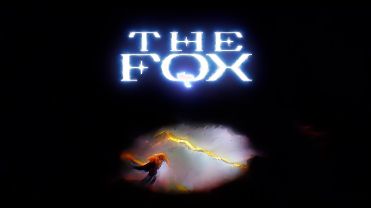 916frosty - the fox (Official Music Video) - YouTube