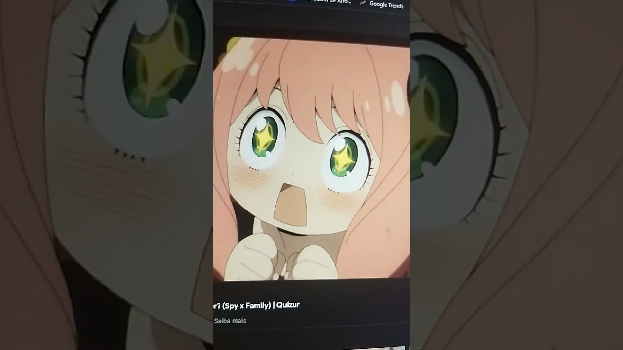 Anya Youtube
