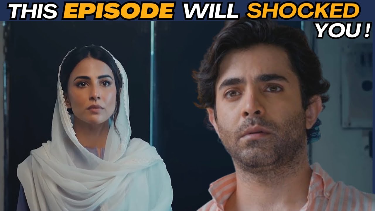 Aye Ishq e Junoon Episode 15 & 16 Promo Review By Drama Junction | ARY DIGITAL DRAMA | - YouTube
