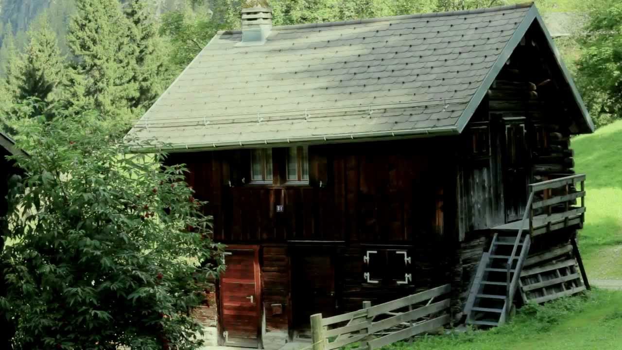 Swiss five - bouldering in Magic Wood - YouTube