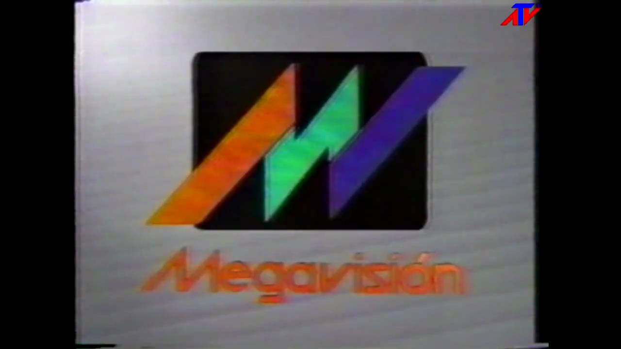 MEGAVISION 1990 - YouTube