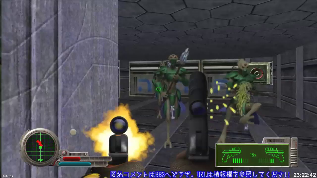 りなくす - Marathon Infinity - #13 [Gameplay] - YouTube