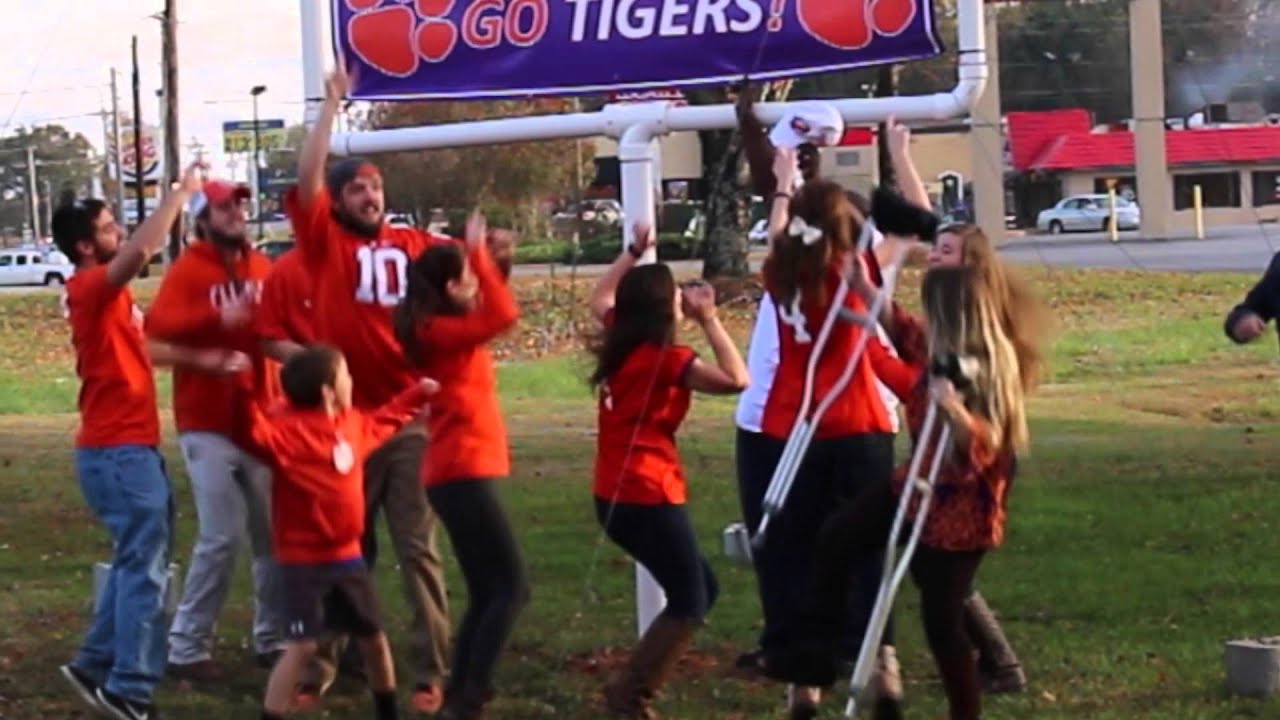 RPP DABO DANCE - Rick's Pizza Pub - YouTube