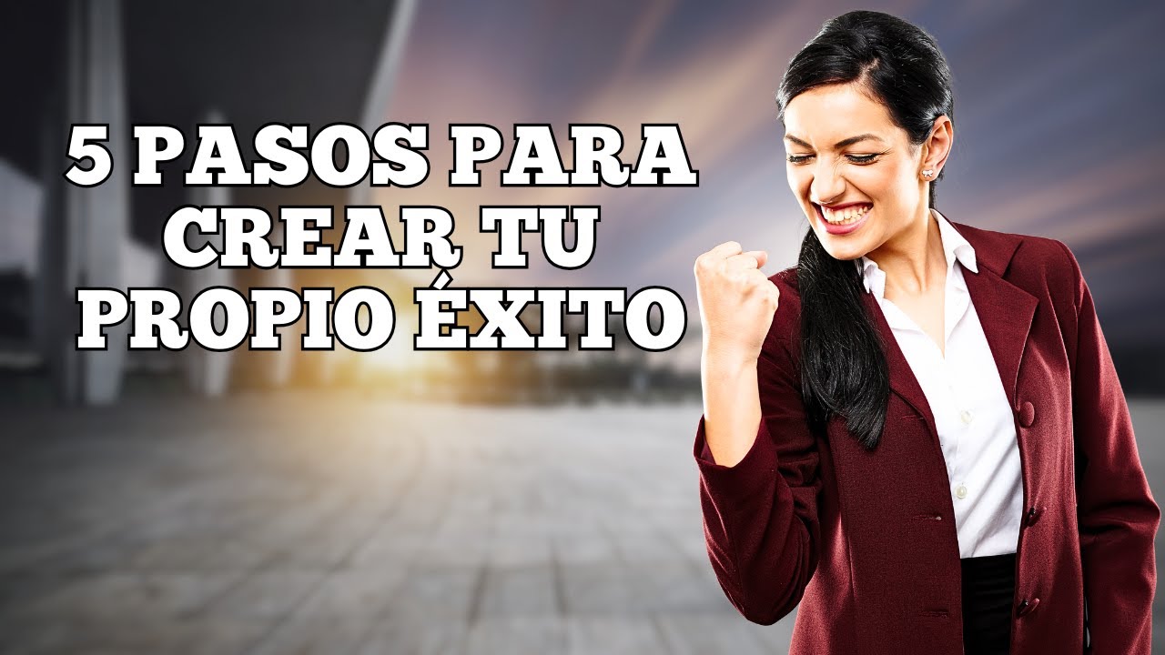 La Psicología del Éxito: Crea tu Propia Definición y Logra la Tuya | Tu ...