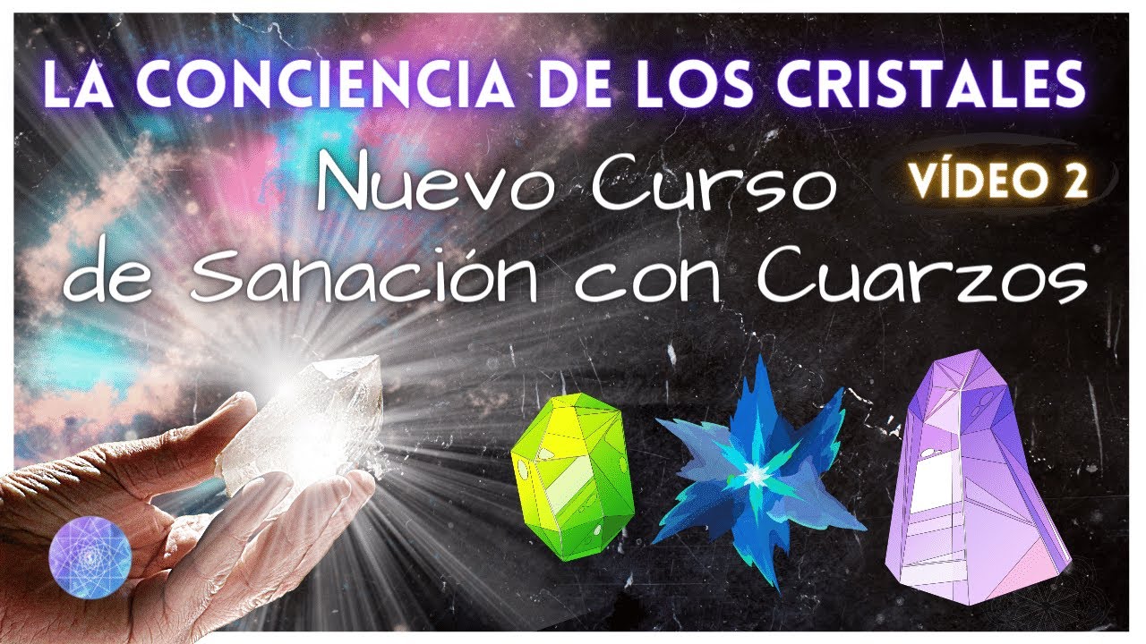 Desintegrador y Extractor | Sanación con Cristales de Cuarzo | Nuevo ...