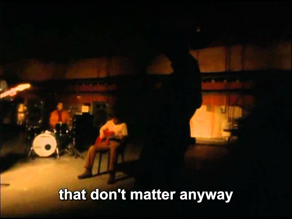 Pulp - Something Changed (with lyrics) - YouTube