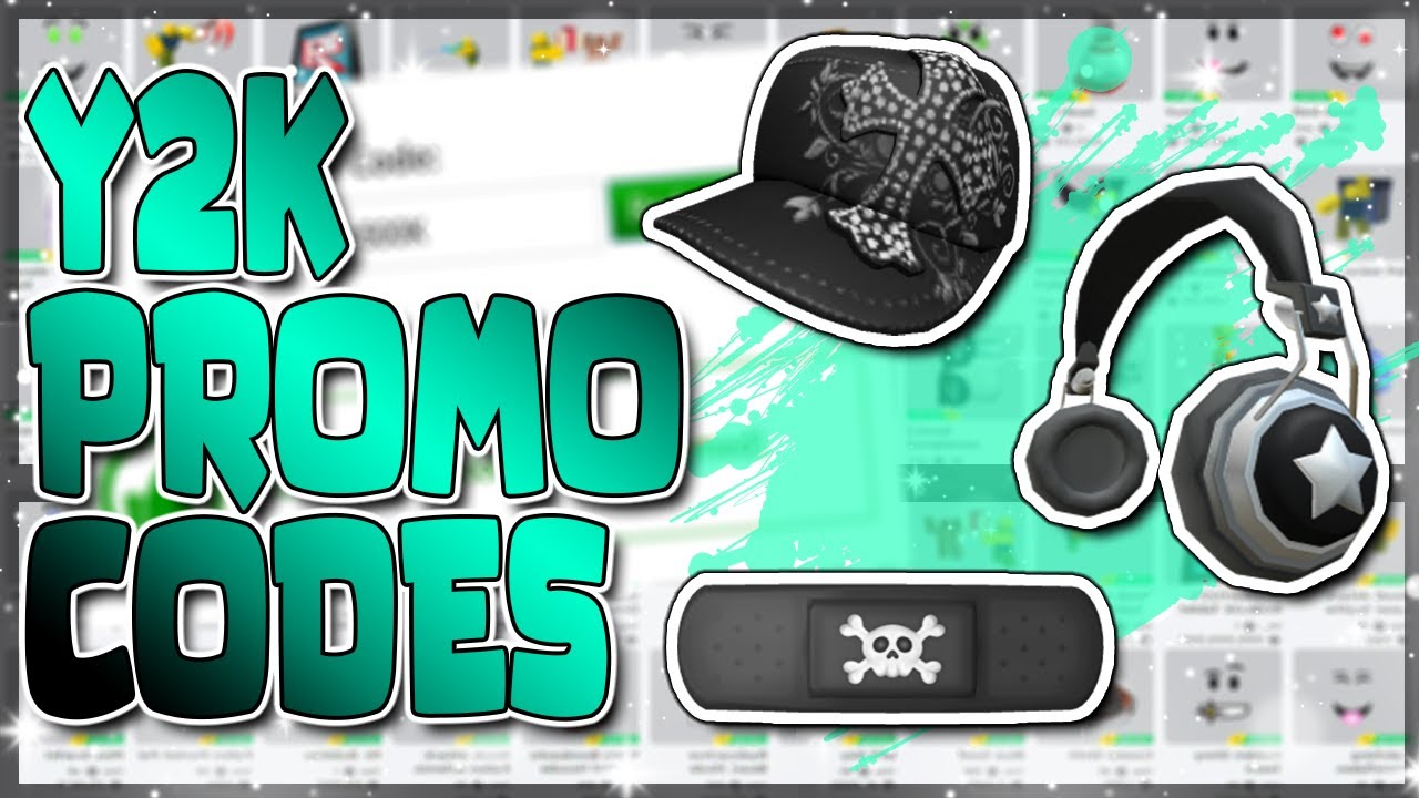 5! CODES!? ALL FREE* NEW PROMO CODES & FREE (NOT EXPIRED) ITEMS in 2022 ...