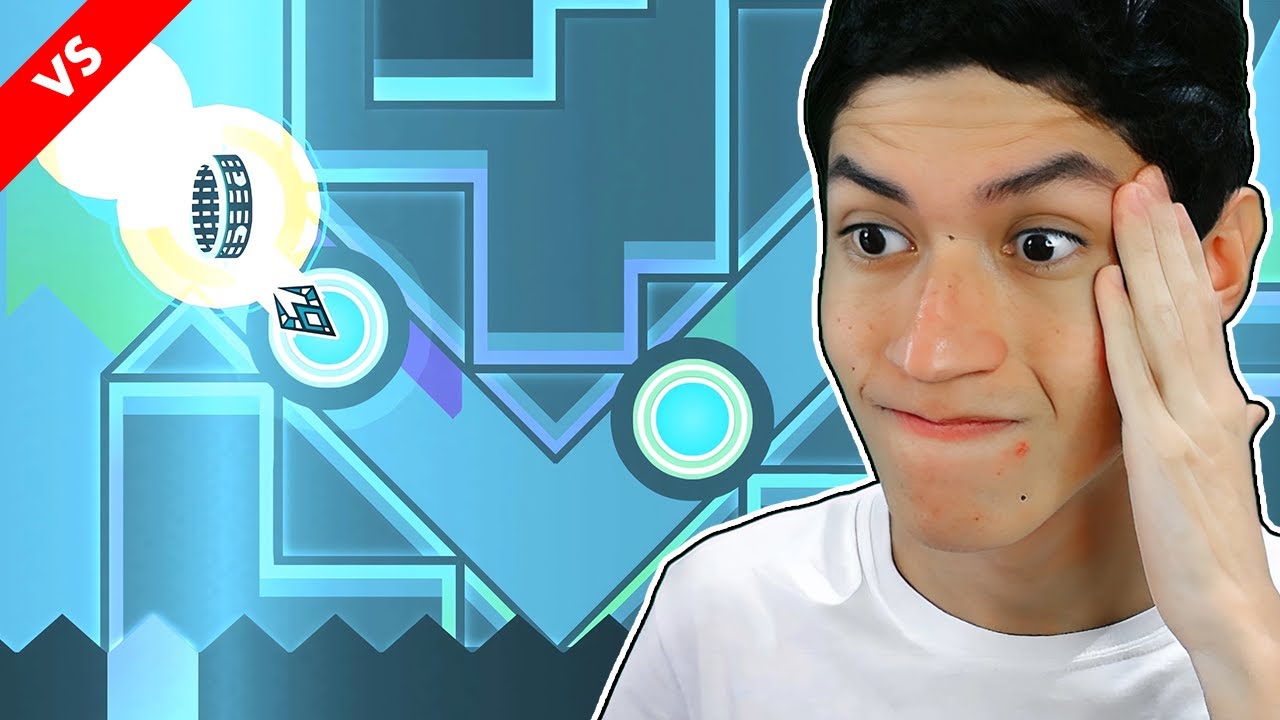 BATALLA ÉPICA CONTRA EKO | Geometry Dash - YouTube