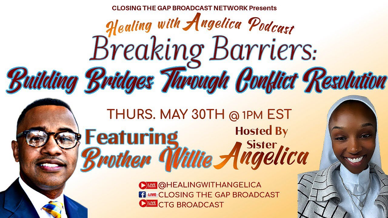 Breaking Barriers: Building Bridges Through Conflict Resolution ...