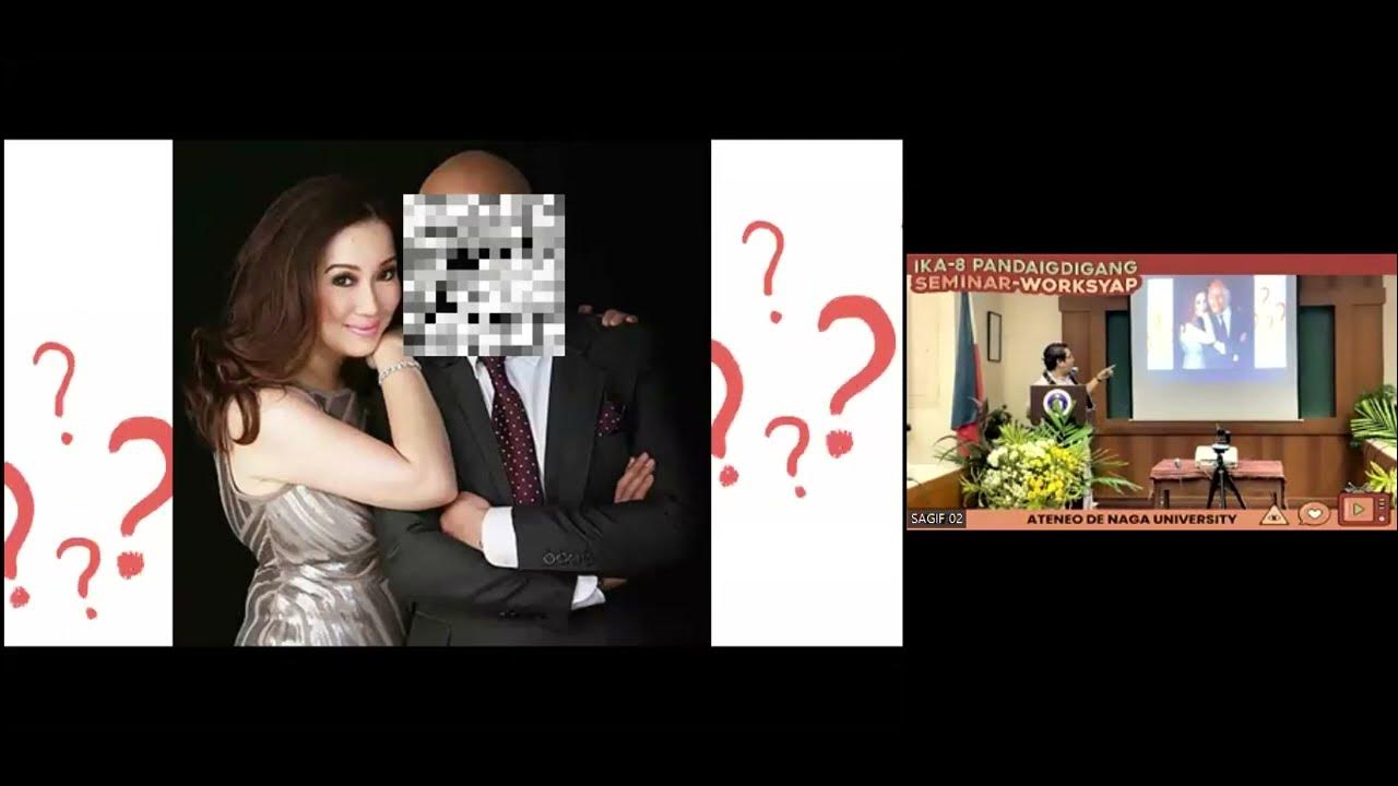 Ika 8 Pandaigdigang Seminar Worksyap Part 09 - YouTube