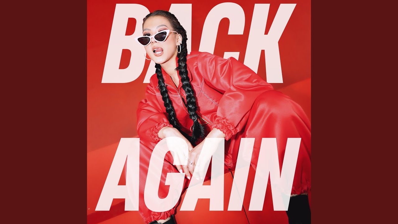 AG BACK AGAIN - YouTube