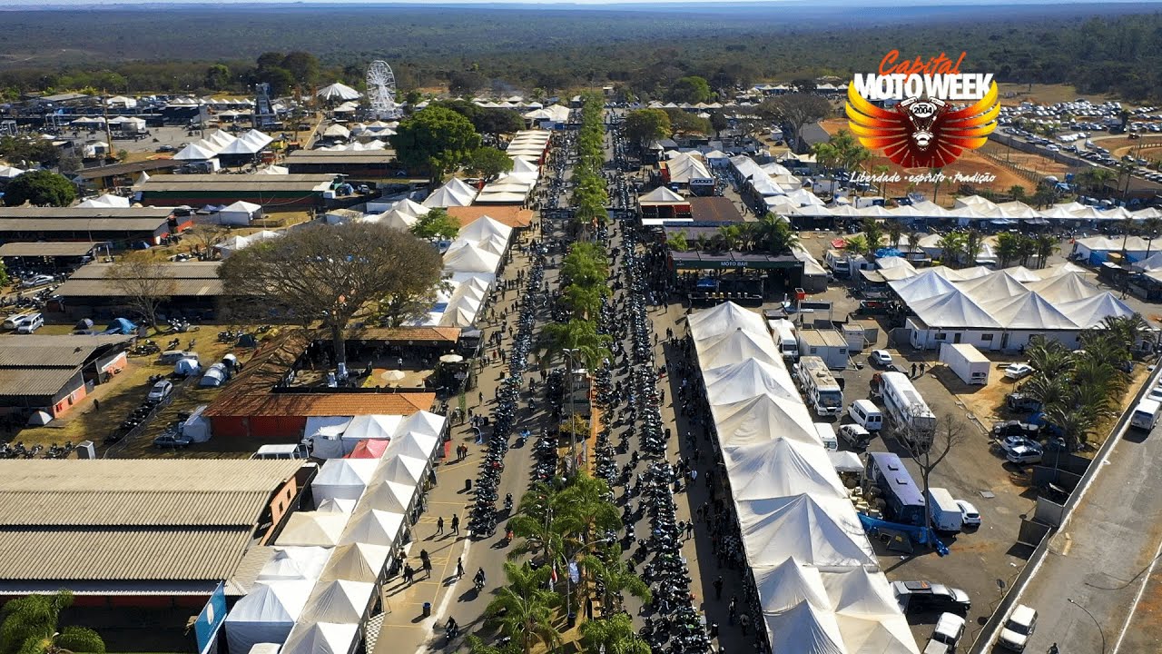 4º Episódio (BCMW) Brasília Capital Moto Week - YouTube