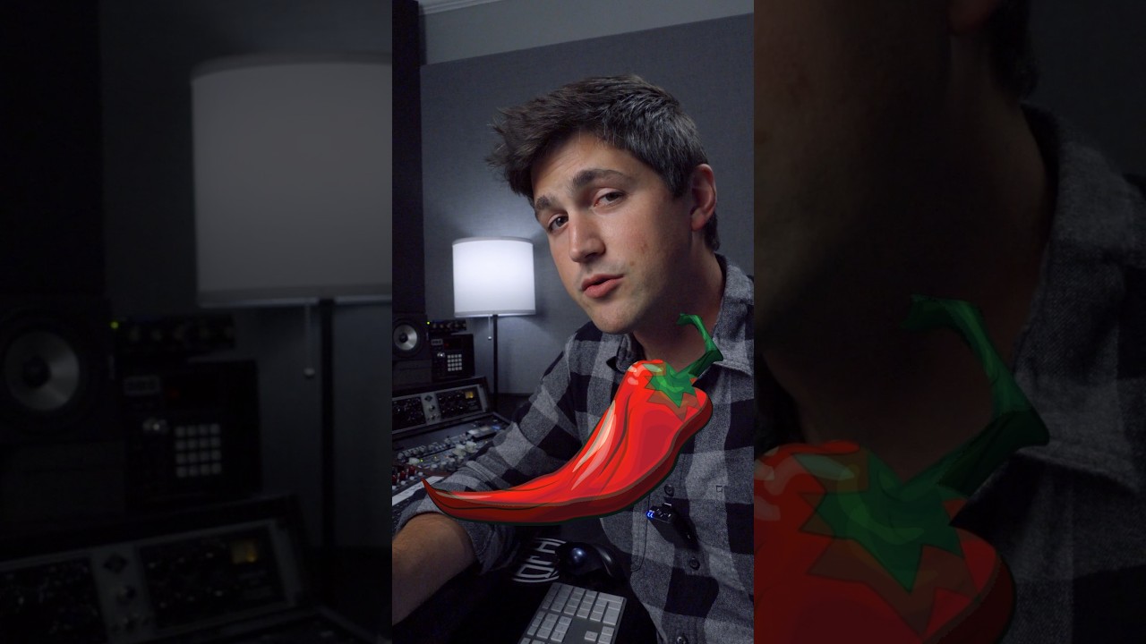Spice Up Your Chords with Contrary Motion! | CAWJ #shorts - YouTube