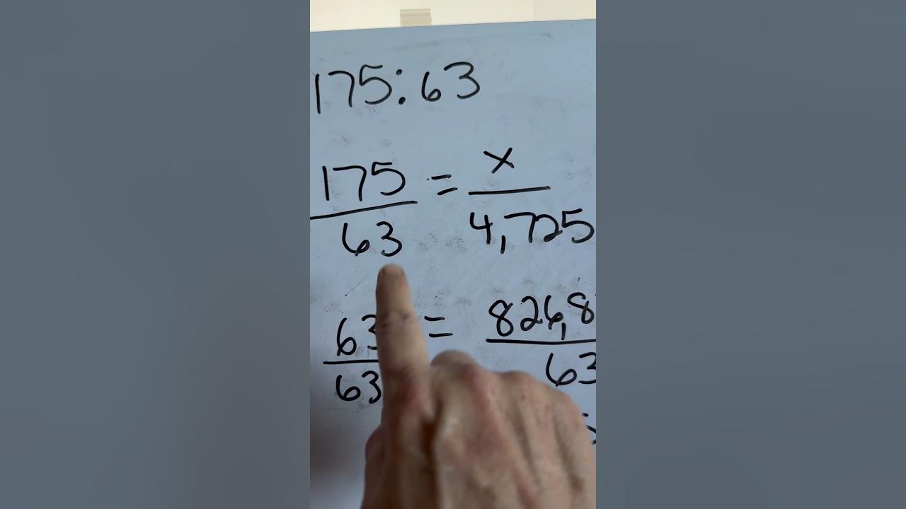 IAR Practice 6th Math. C1L1P7. #shortsfeed #yt #math #teachers # ...