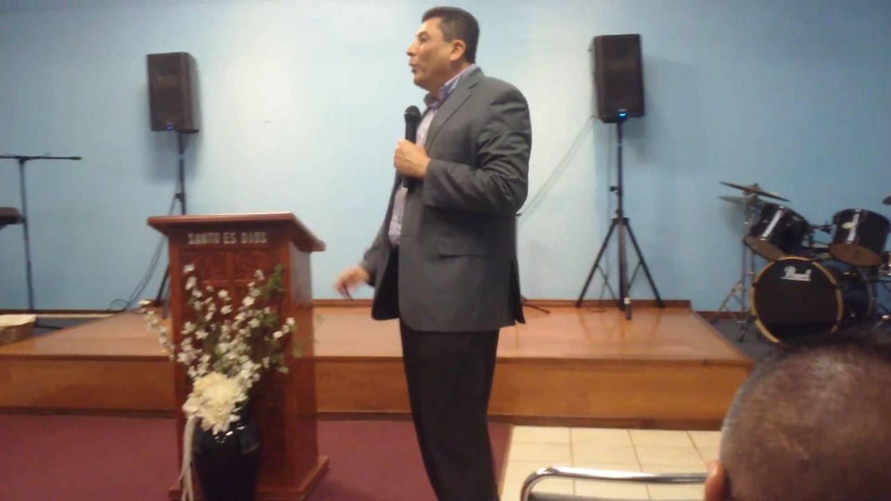 Pastor Francis Murillo Food Drive - YouTube
