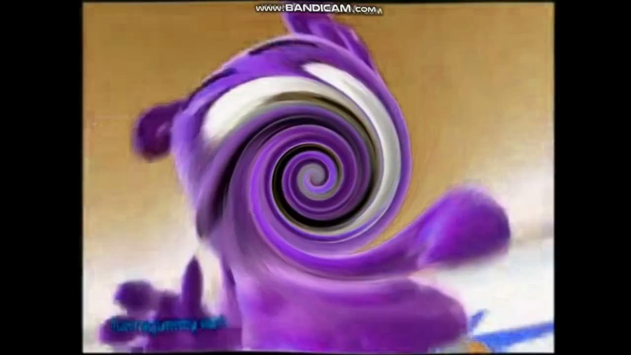 Gummy Bear Song LOUD EAR BLEEP Cubed - YouTube