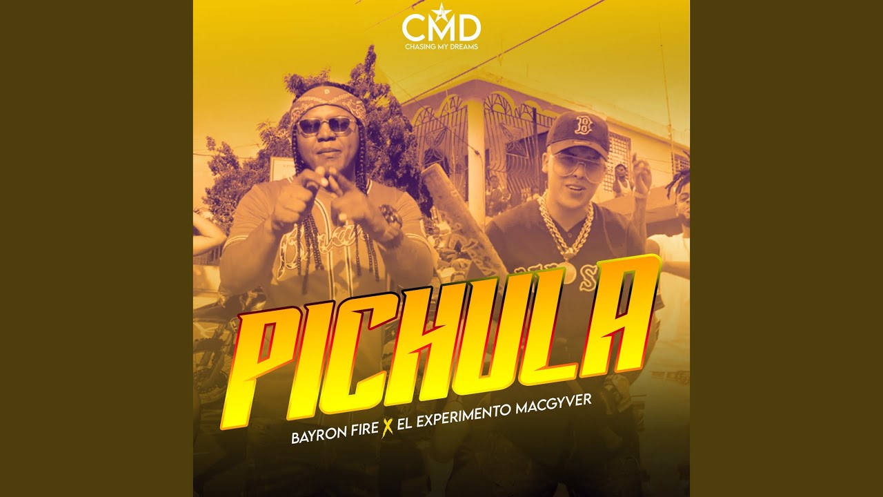 Pichula - YouTube Music