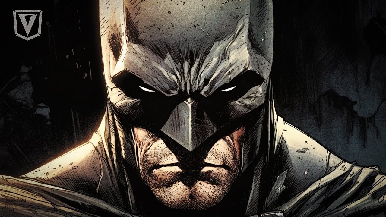 Batman's Days Are Numbered | Huntress & The JSA Risk Destroying the ...