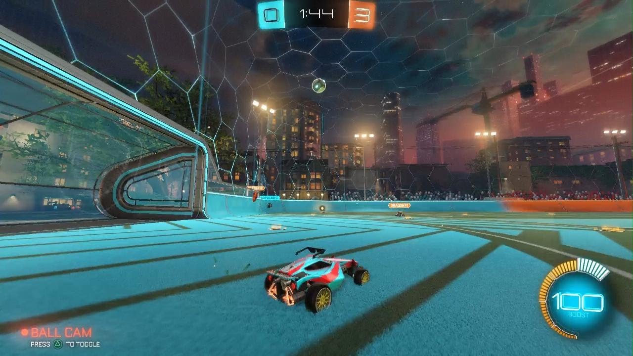 Slam Piece - YouTube