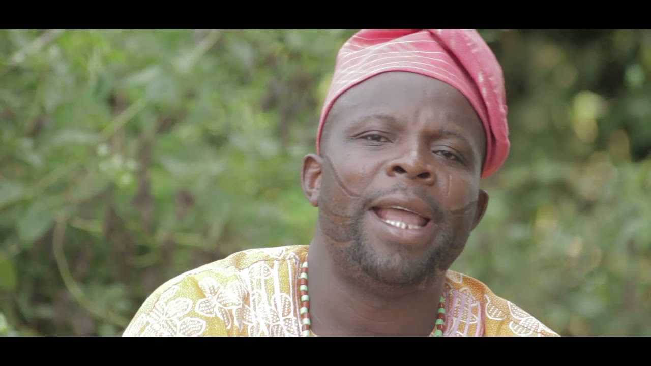 Understanding IFA:Oro tifa so:Makanjuola/Complete episode. - YouTube