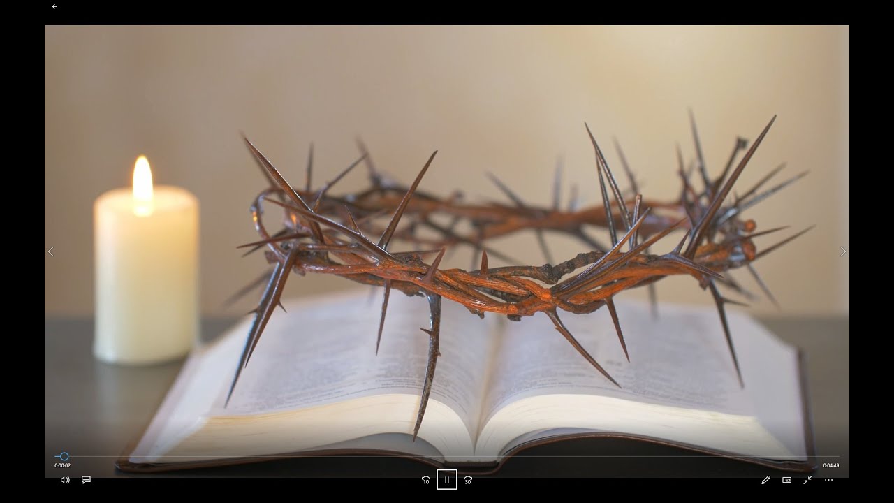 HALLELUJAH EASTER VERSION KARAOKE TRSH01 - YouTube