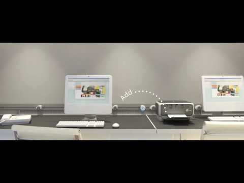 Add, Remove and Reposition your power outlets with Mainline Power Track ...