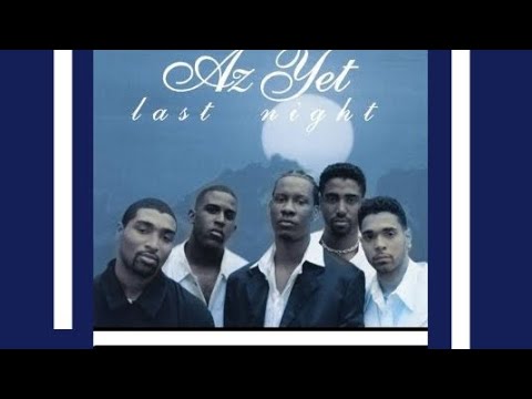 Az Yet – Last Night - YouTube