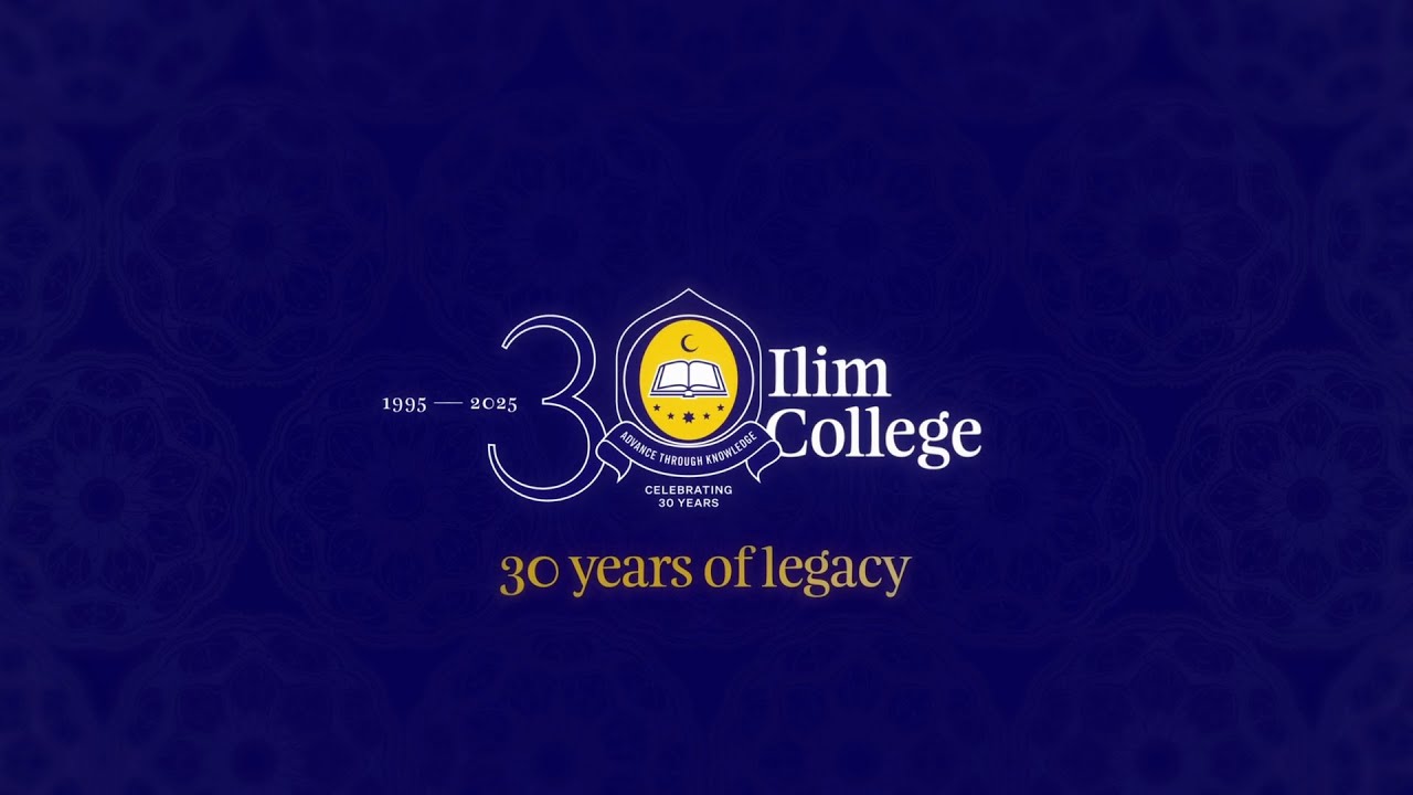 30 Years of Ilim College | Documentary - YouTube