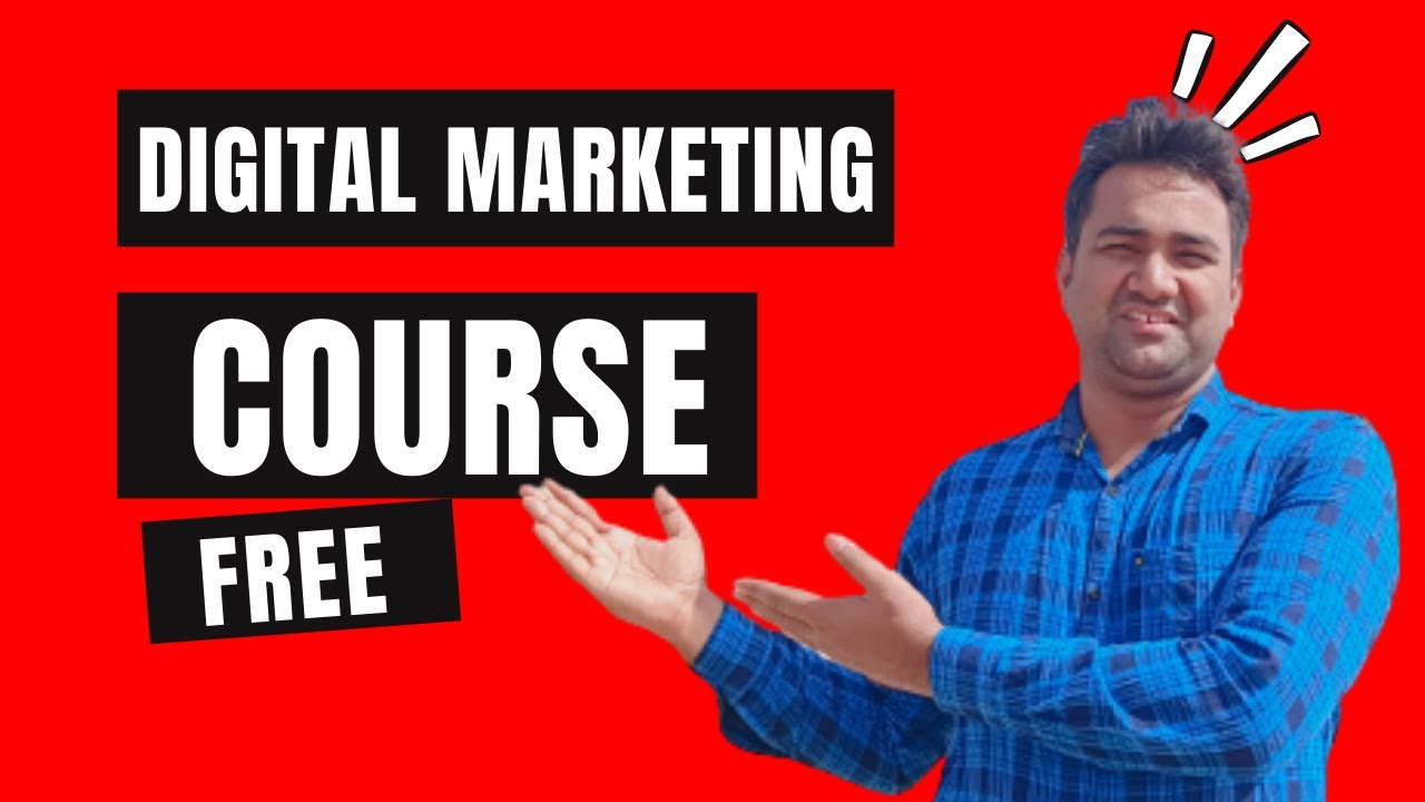 Free Digital Marketing Course In Hindi Digital Marketing Tutorial free-digital-marketing-course-in-hindi-digital-marketing-tutorial