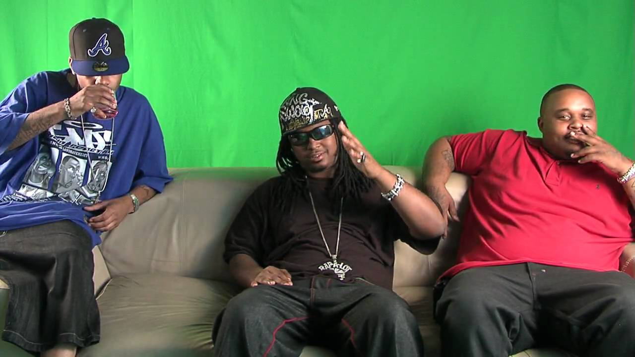 Trillville Reunion - YouTube