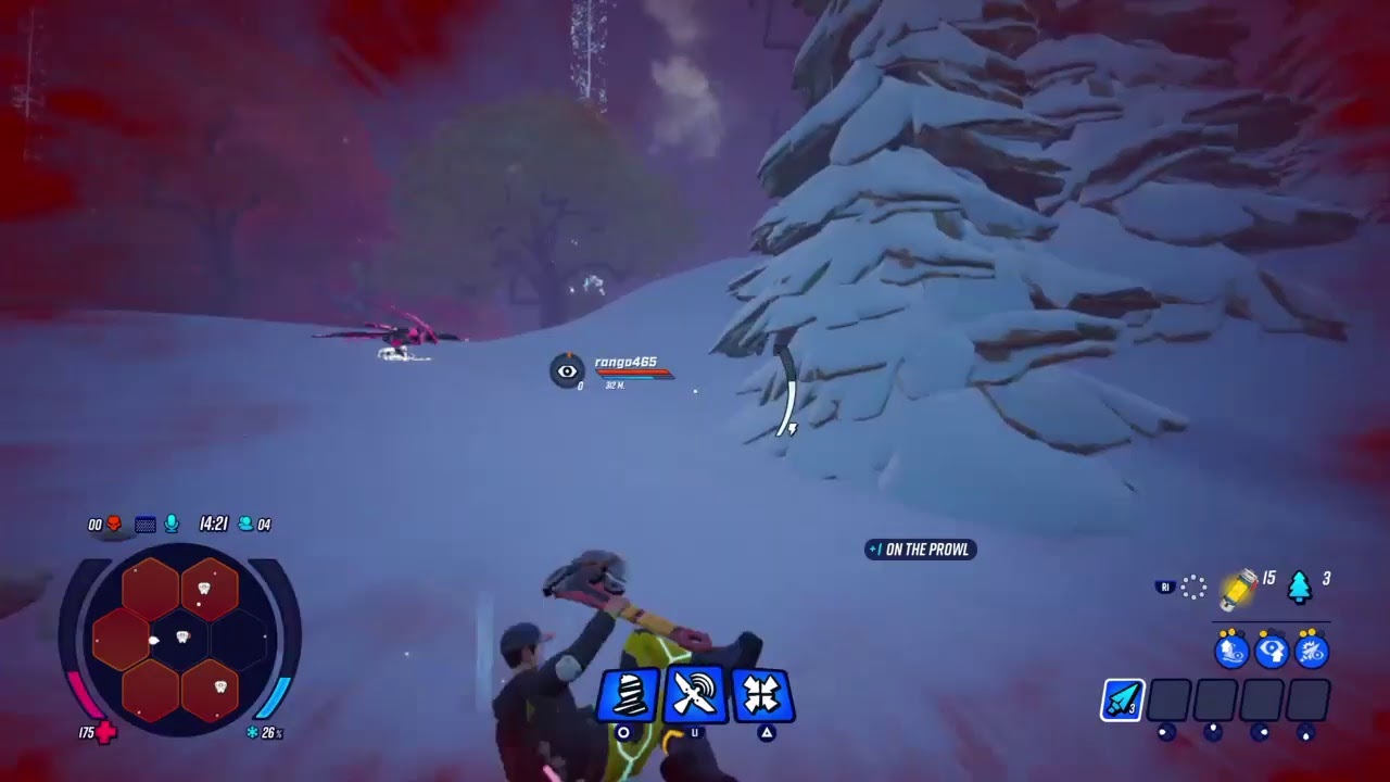 Darwin Project - Last Play | PS4 - YouTube