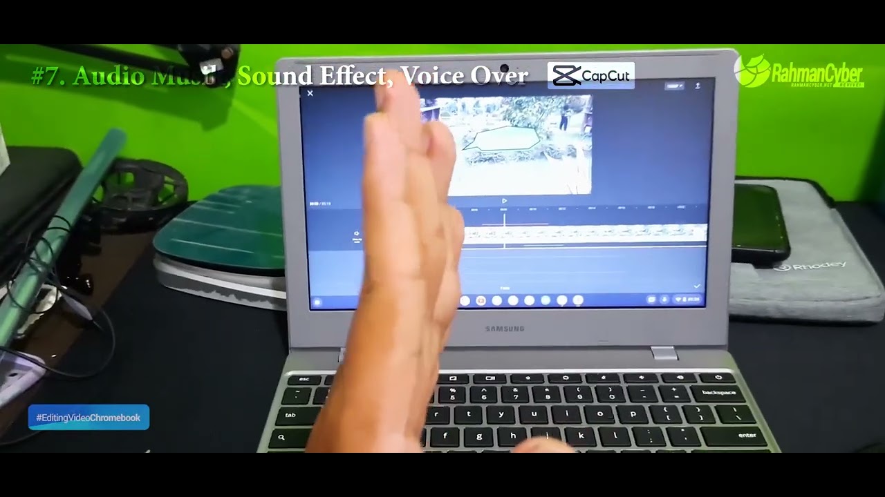 Cara Audio Musik Sound Effect Dan Dubbing Voice Over Capcut Editor Di cara-audio-musik-sound-effect-dan-dubbing-voice-over-capcut-editor-di