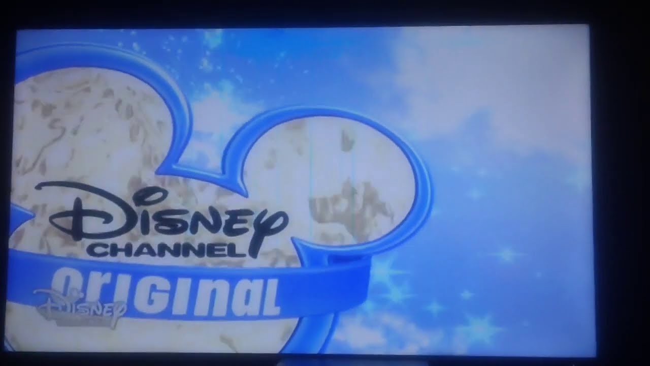 Disney channel original - YouTube