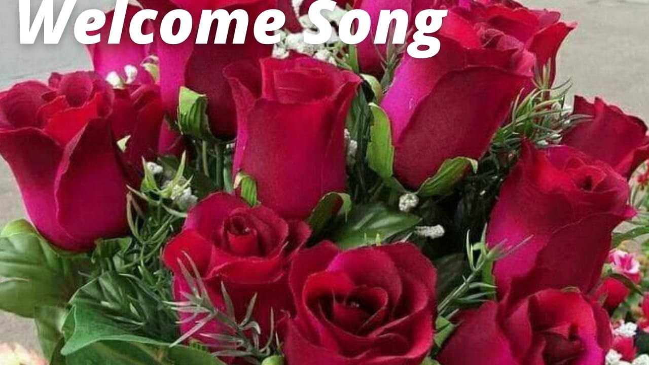 Stanley Girls' High School Welcome Song - YouTube