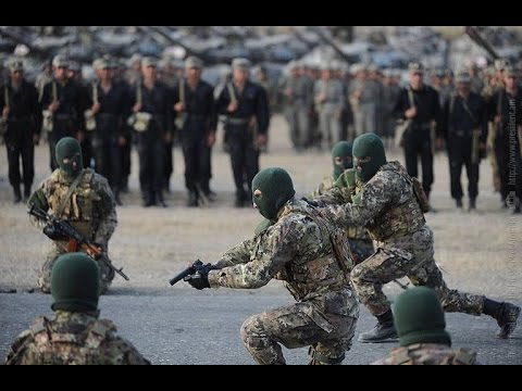 Armenian Special Forces(Reconnaissance Units). Армянский Спецназ(Разведка).Արցախի ՊԲ-ի հետախույզներ.