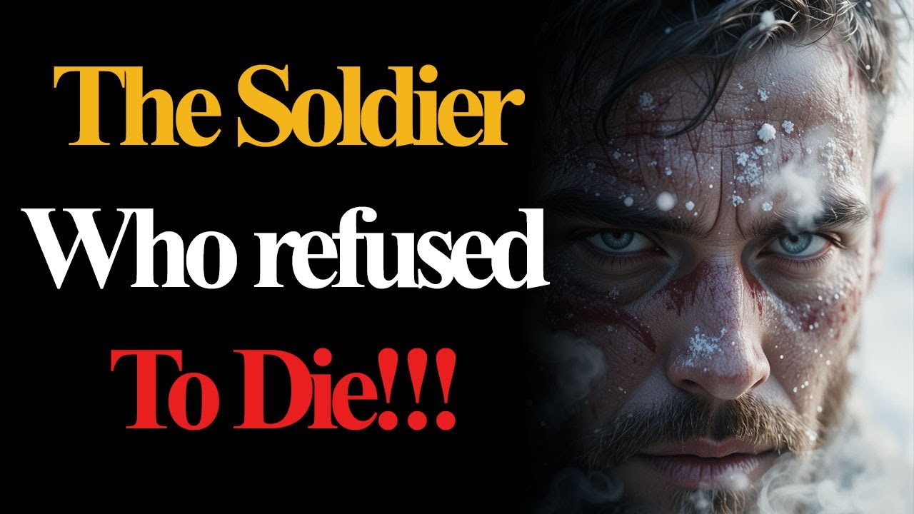 One Man vs Dozens John Chapman’s Final Battle in Afghanistan - YouTube
