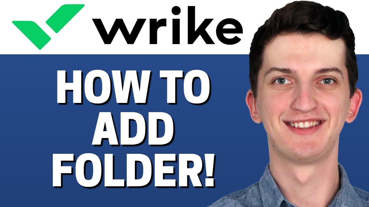 How To Add Folder In Wrike YouTube how-to-add-folder-in-wrike-youtube