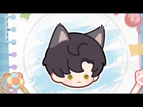 Love and Deepspace (Zayne Meow's Time Event) - YouTube