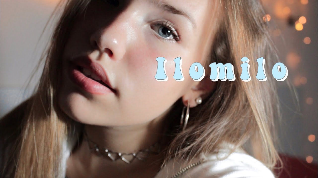 ilomilo - billie eilish (cover) - YouTube