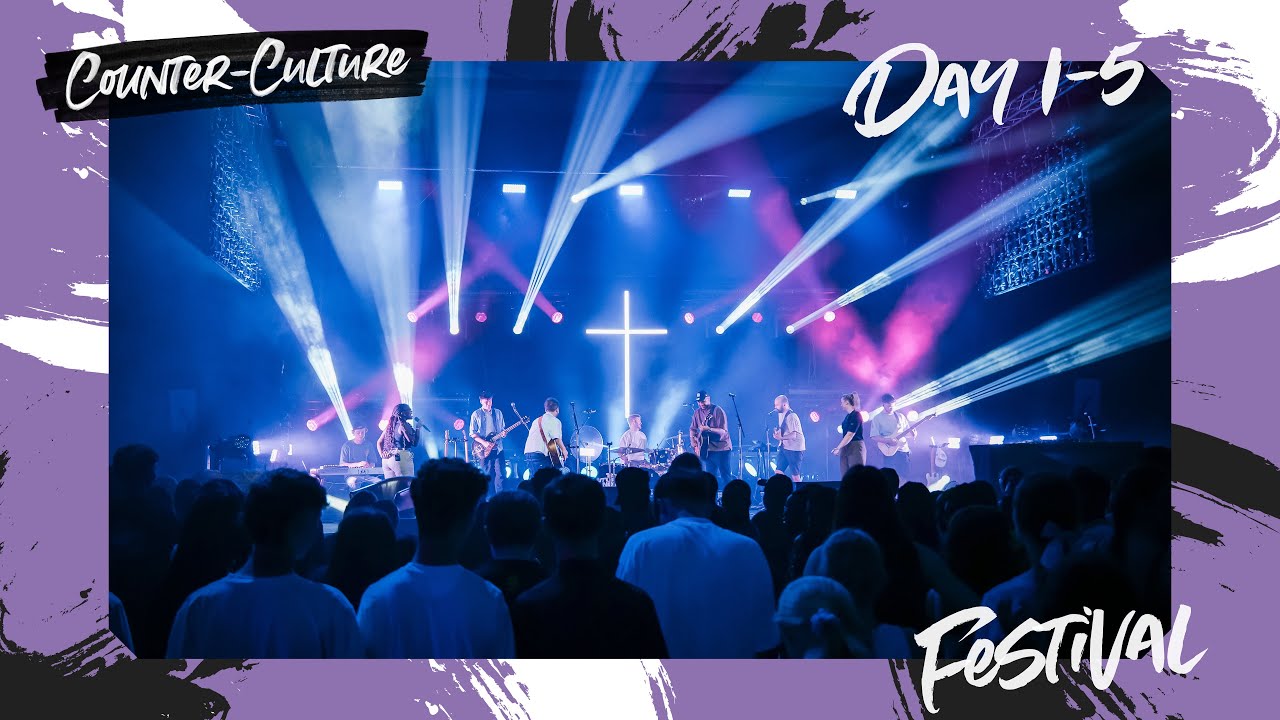 Christian Festivals Uk 2025