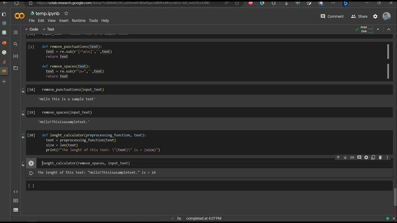 Idea behind " functions as a data type" | Passing functions (explained ...