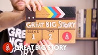 Great Big Story - YouTube