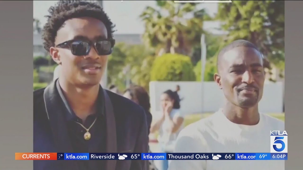 Community mourns 16-year-old student shot, killed in South Los Angeles ...
