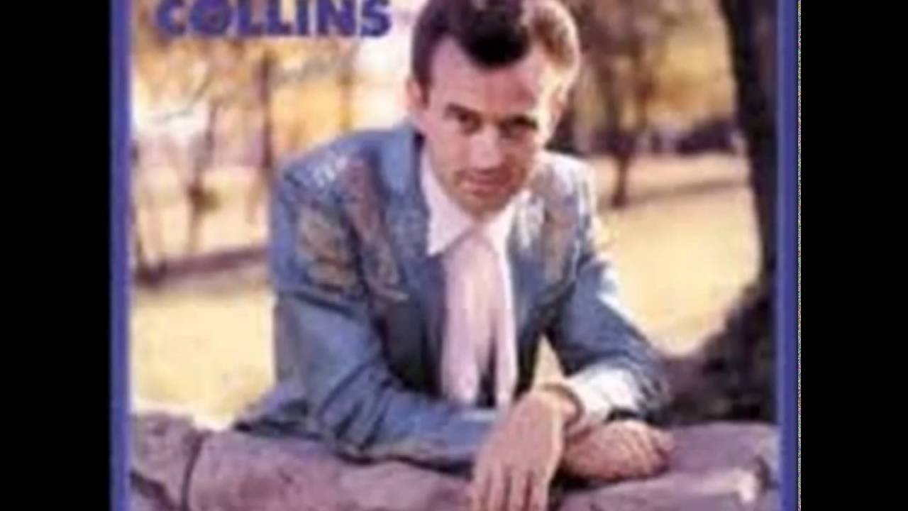 Tommy Collins - Wine Take Me Away - YouTube