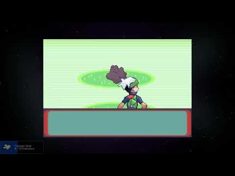 Pokémon Emerald Trashlocke PART 2 - YouTube