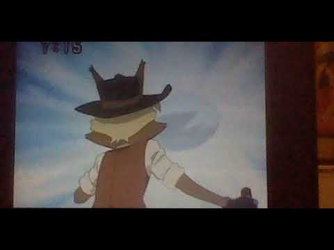 Zorori amv- mrs robinson