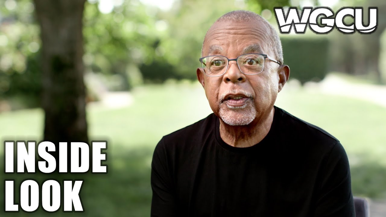 Finding Your Roots Season 8 | Inside Look | New Season On PBS - YouTube